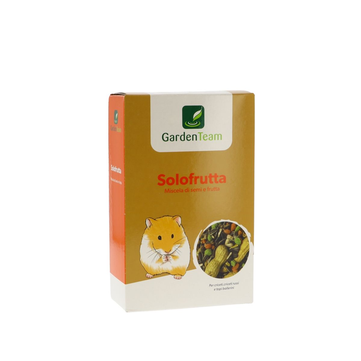 Il colibrì | VIRIDEA