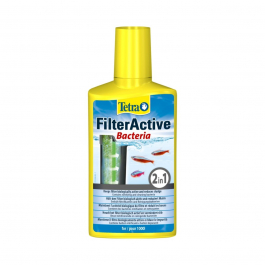 Tetra Filter Active attivatore filtro di acquario