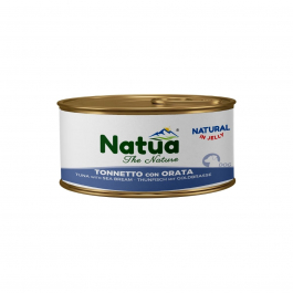 Natua Jelly Dog 80g