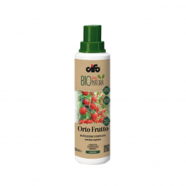 Concime Orto Frutta Bio Natura Cifo 500 ml