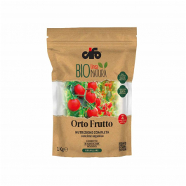 Concime Orto Frutto Bio Natura Cifo 1 kg
