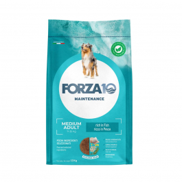 Forza10 Maintenance Medium Adult crocchette per cani adulti