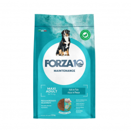 Forza10 Maintenance Maxi Adult pesce 12kg
