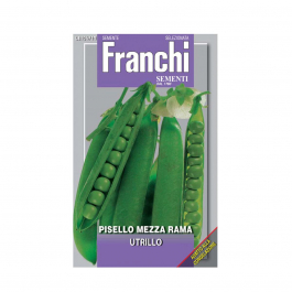 Scatola pisello mezza rama utrillo