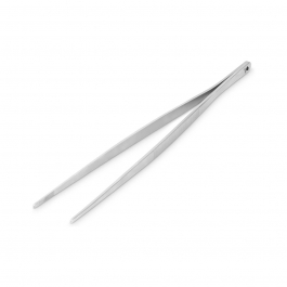 Pinza BBQ per cibi delicati Weber in acciaio inox