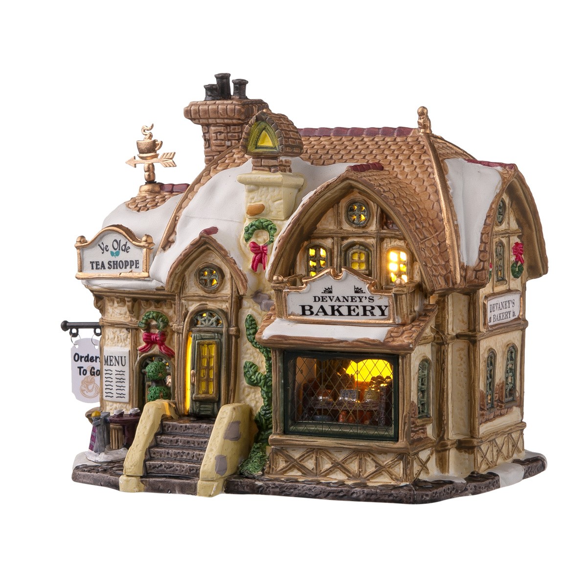 Tutorial il Presepe facile in 5 mosse | VIRIDEA