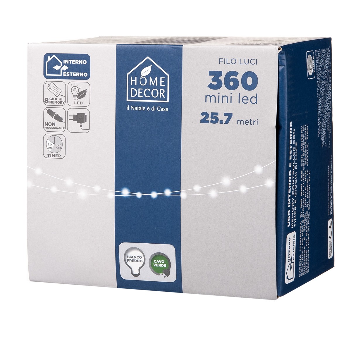 Tutorial Barattoli di Natale | VIRIDEA