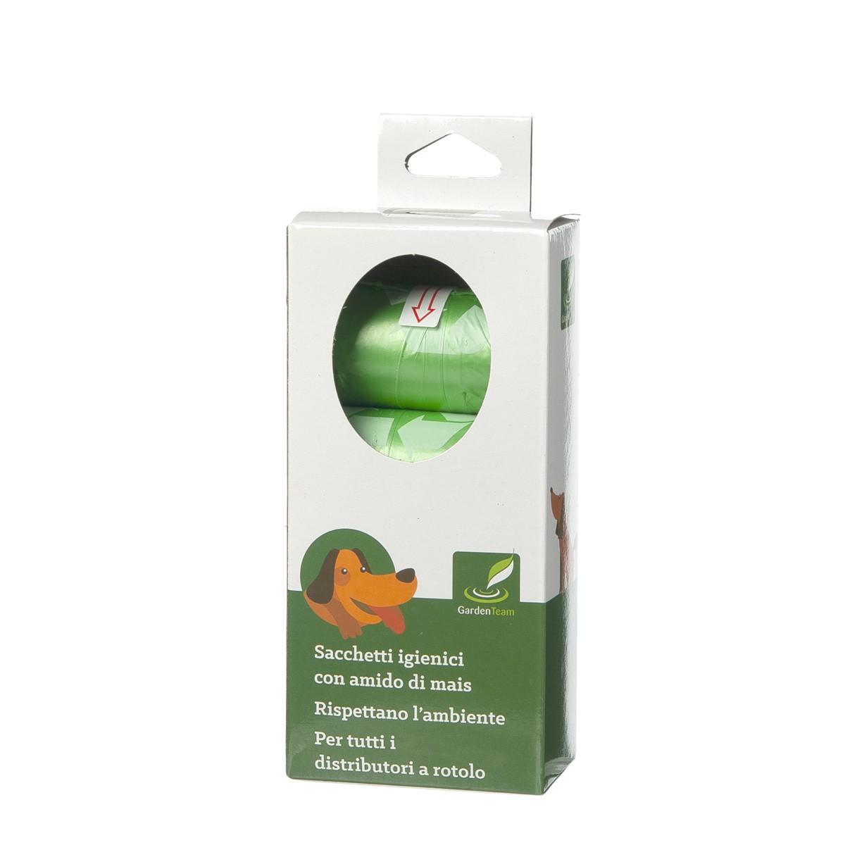 Il Pesce angelo arcobaleno