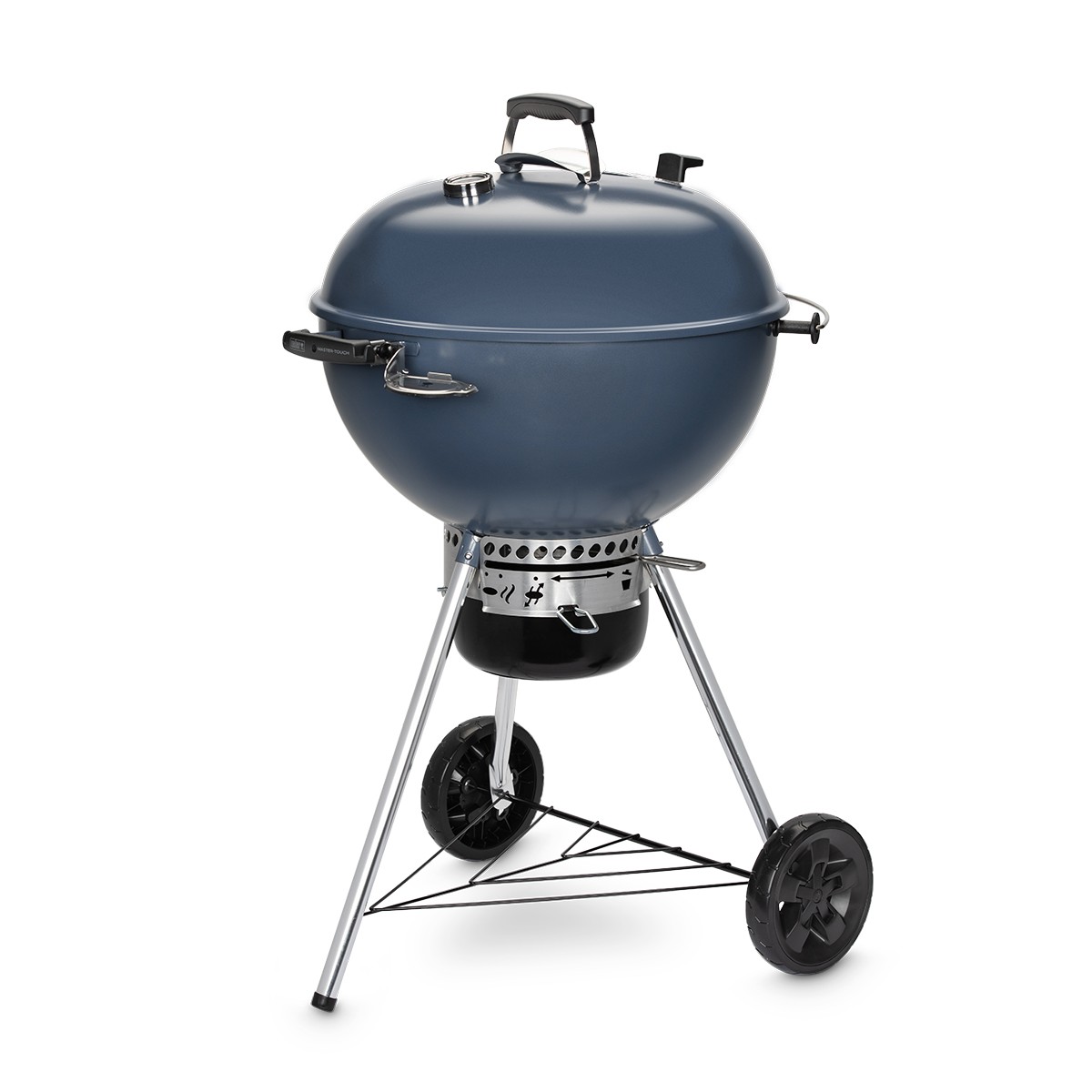 Miniburger di Black Angus | @Weber | VIRIDEA