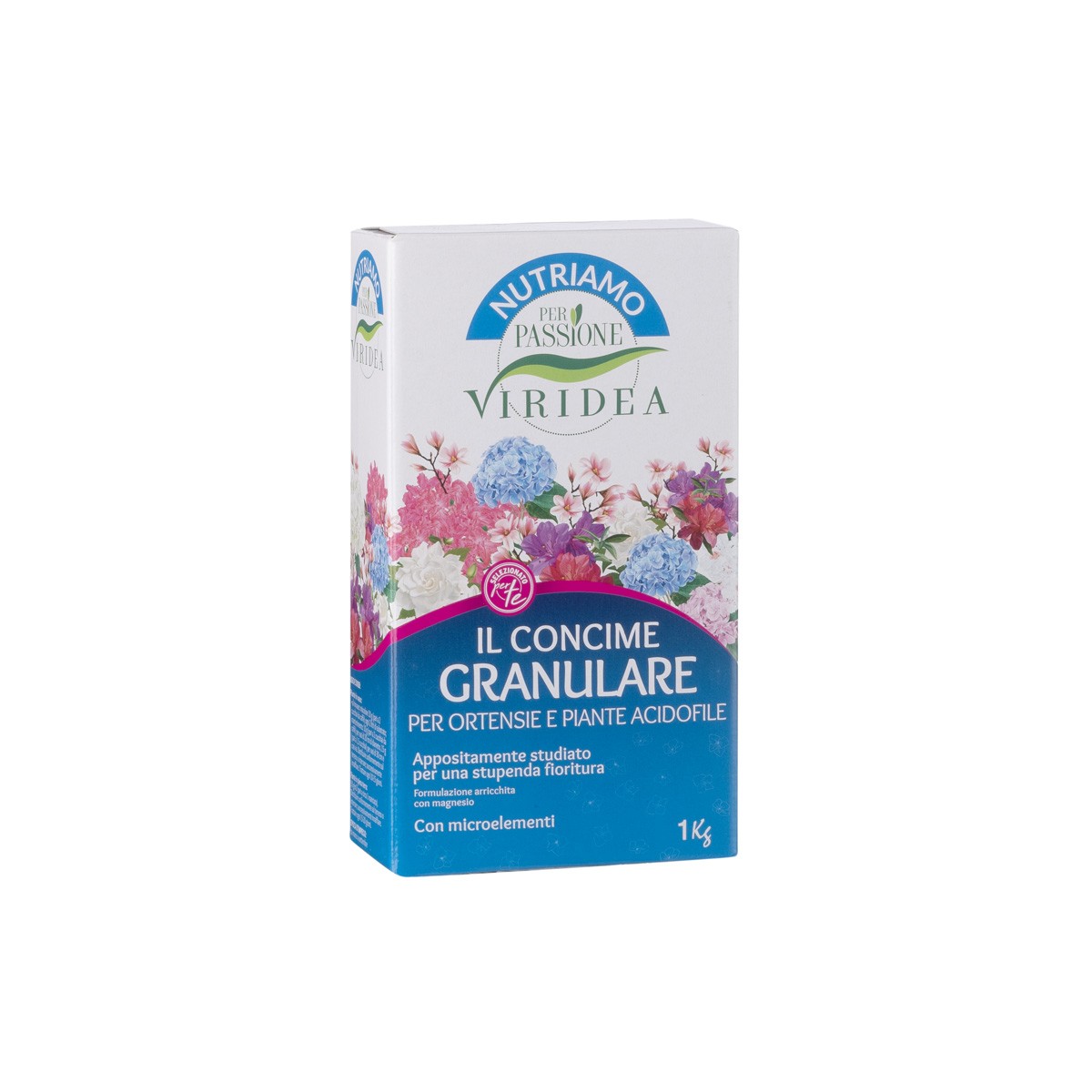 Iberis sempervirens | VIRIDEA